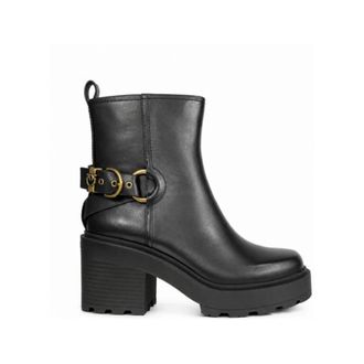 Pinko Pinko Ballerinas - - Shoes - Damen - Schwarzk - 39 EU