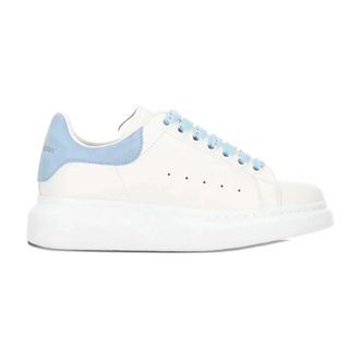 Alexander McQueen Snea Method Sneaker - - Shoes - Damen - Wei&szlig; - 39 EU