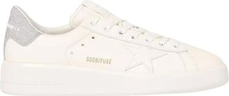 Golden Goose Damen, Schuhe, Wei&szlig;, 37 EUGr&ouml;&szlig;e