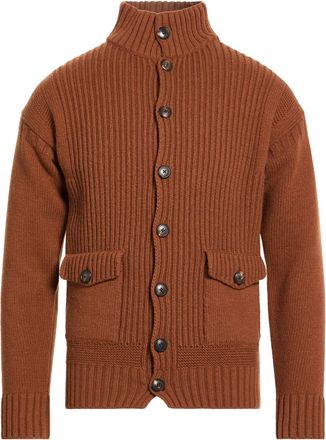 Doppiaa STRICKWAREN - Strickjacken auf YOOX.COM