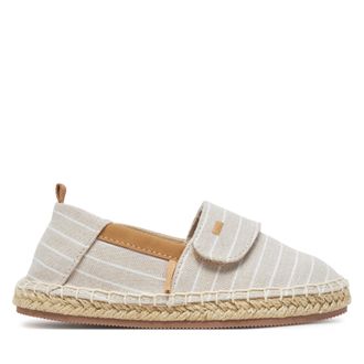 MAYORAL Espadrilles Mayoral 43684 Beige