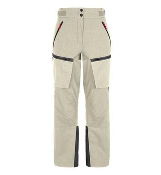 Salewa Sella 2L ptx/Twr W - Skitourenhosen - Damen