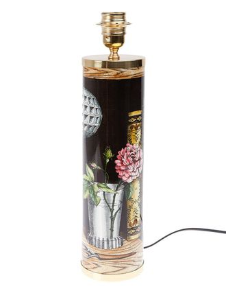 Fornasetti Libri lampe - Multicolore