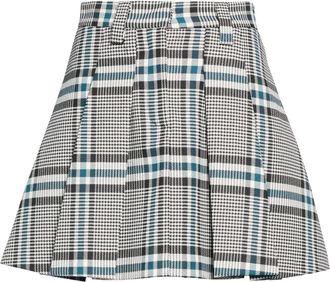 Simona Corsellini HOSEN & R&Ouml;CKE - Minir&ouml;cke auf YOOX.COM