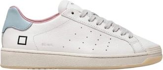 D.A.T.E. D.a.t.e., Femme, Chaussures, Blanc, Taille: 40 EU Baskets