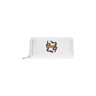 Just Cavalli Wallets & Cardholders - - Accessories - Damen - Wei&szlig; - ONE SIZE