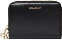 Calvin Klein Portefeuille en cuir