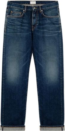 Roy Rogers Homme, Jeans, Bleu, Taille: W36 Jeans droits