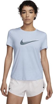 Nike One Swoosh Dri-FIT W - Laufshirt - Damen