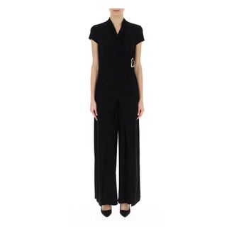 Joseph Ribkoff Elegante Hosen - - Jumpsuits & Playsuits - Damen - Schwarzk - 4XL