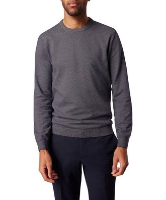 Pierre Cardin Rundhalspullover Strick RH