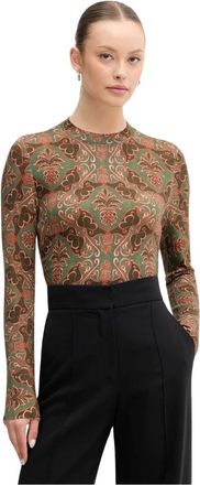 Barbour Damen, Strickwaren, Braun, XSGr&ouml;&szlig;e