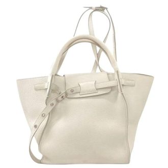 Celine Damen, Pre-Owned, Wei&szlig;, ONE SIZEGr&ouml;&szlig;e