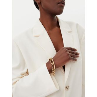 Patrizia Pepe Armband Patrizia Pepe 2J2536/M058 F130 Goldfarben