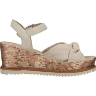 Ara Damen, Schuhe, Beige, 40 EUGr&ouml;&szlig;e