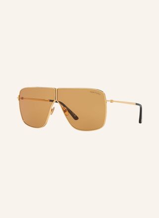 Tom Ford Sonnenbrille tr001881 gold