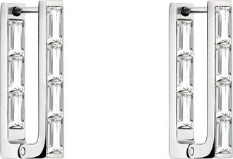 Liebeskind Liebeskind Berlin Ohrringe - Edelstahl Ohrringe - Gr. unisize - in Silber - für Damen