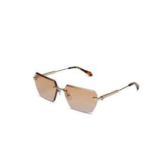 Just Cavalli Damen, Accessories, Gelb, 60 MMGr&ouml;&szlig;e