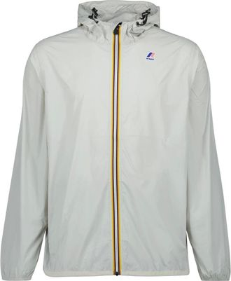 K-Way Homme, Sport, Gris, Taille: XL Le Vrai 4.0 Claude