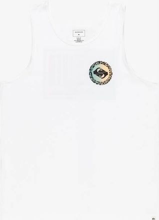 Quiksilver Herren Shirt LONGFADETK TEES