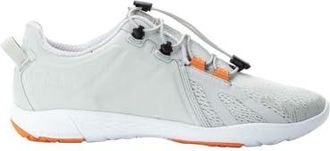 Jack Wolfskin Spirit A.D.E Low W Basket Femme, Orange Numérique, 36 EU
