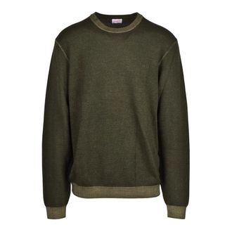 Sun 68 Herren, Strickwaren, Gr&uuml;n, 2XLGr&ouml;&szlig;e