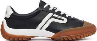 Polo Ralph Lauren Sneakers Tread Low 804P24300002 Schwarz