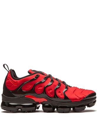Nike Air VaporMax Plus Sneakers - Rot