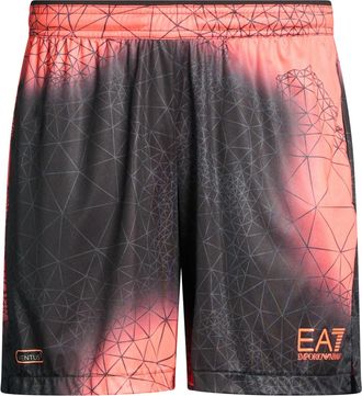 Emporio Armani HOSEN & R&Ouml;CKE - Shorts & Bermudashorts auf YOOX.COM
