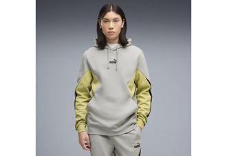 Puma Hoodie Essentials Colourblock Hoodie Herren