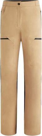 Fusalp Femme, Pantalons, Beige, Taille: 38 FR Pantalon Rianesy