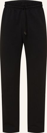 Harris Wharf London Harris Wharf London Anzughose Regular Fit schwarz