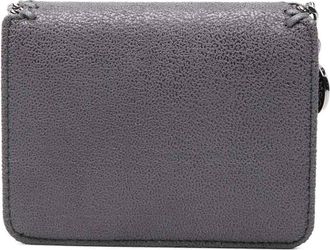 Stella McCartney Portefeuilles - Gris