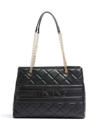 Valentino Ada Shopping Bag Nero