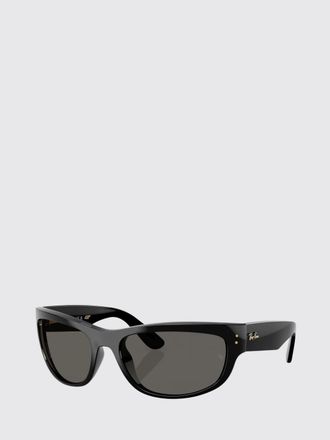 Ray-Ban Lunettes De Soleil Homme couleur Noir