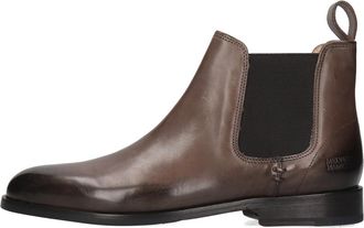 Melvin & Hamilton Stiefeletten Damen Susan 10 Braun 41