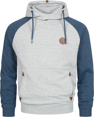 INDICODE JEANS Sweatshirt Rowland