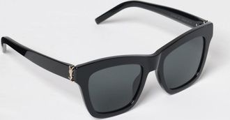 Saint Laurent Lunettes De Soleil SAINT LAURENT Femme couleur Noir