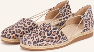 Paul Green Espadrilles beige