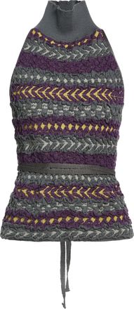 Malloni STRICKWAREN - Rollkragenpullover auf YOOX.COM