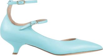 Walter Violet SCHUHE - Pumps auf YOOX.COM