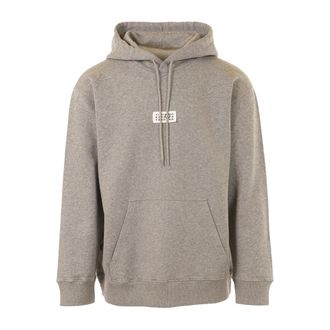 Maison Margiela Herren, Sweatshirts & Hoodies, Grau, LGr&ouml;&szlig;e