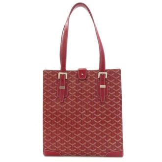 Goyard Damen, Pre-Owned, Rot, ONE SIZEGr&ouml;&szlig;e