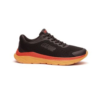 Colmar Homme, Chaussures, Noir, Taille: 42 EU Urbantrail Colors Baskets