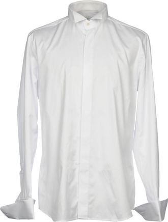 Xacus TOPS - Chemises sur YOOX.COM