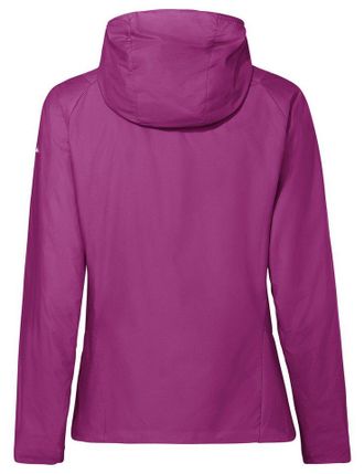 Vaude Outdoorjacke Womens Scopi Insulation Jacket (1-St) Damen Isolationsjacke f&uuml;r ganzj&auml;hrige Bergtouren