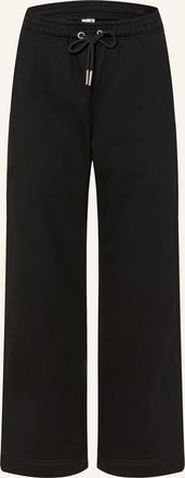 On Sweatpants Club Collective schwarz
