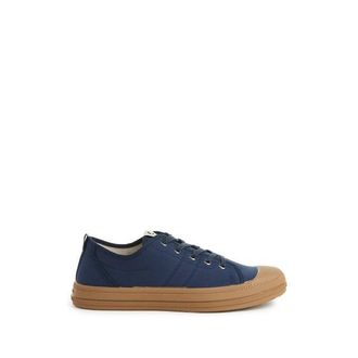 Pataugas Baskets basses en toile