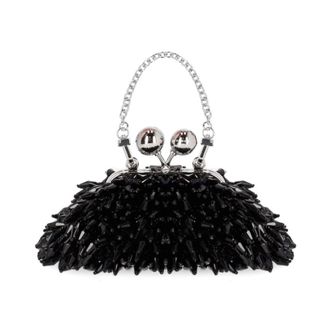 Max Mara Handbags - - Bags - Damen - Schwarzk - ONE SIZE