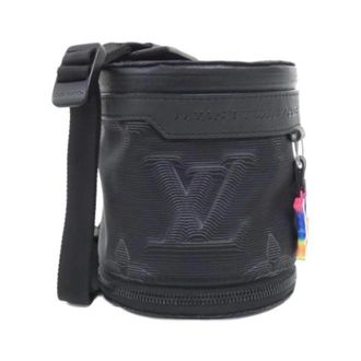 Louis Vuitton Pre-owned Vintage Bucket Bag - - Pre-owned - Damen - Schwarzk - ONE SIZE